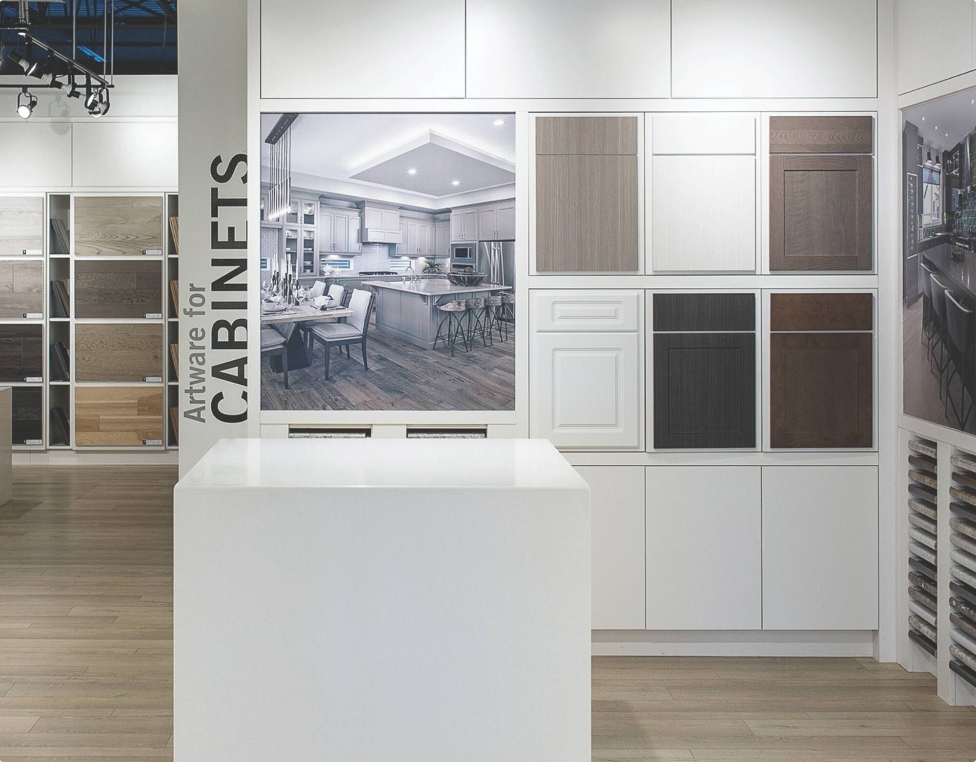 Lakehaven Design Studio Package | Mattamy Homes