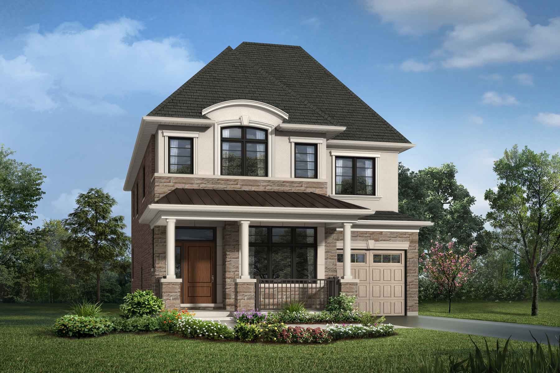 Mattamy Homes Preserve Floor Plans | Floor Roma