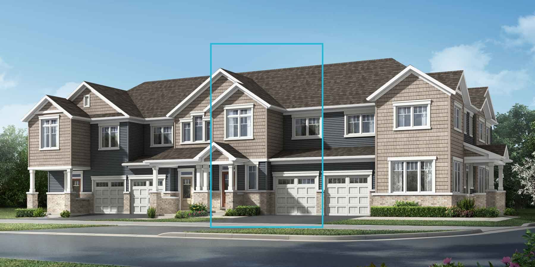 Mattamy Homes Floor Plans Ottawa | Floor Roma
