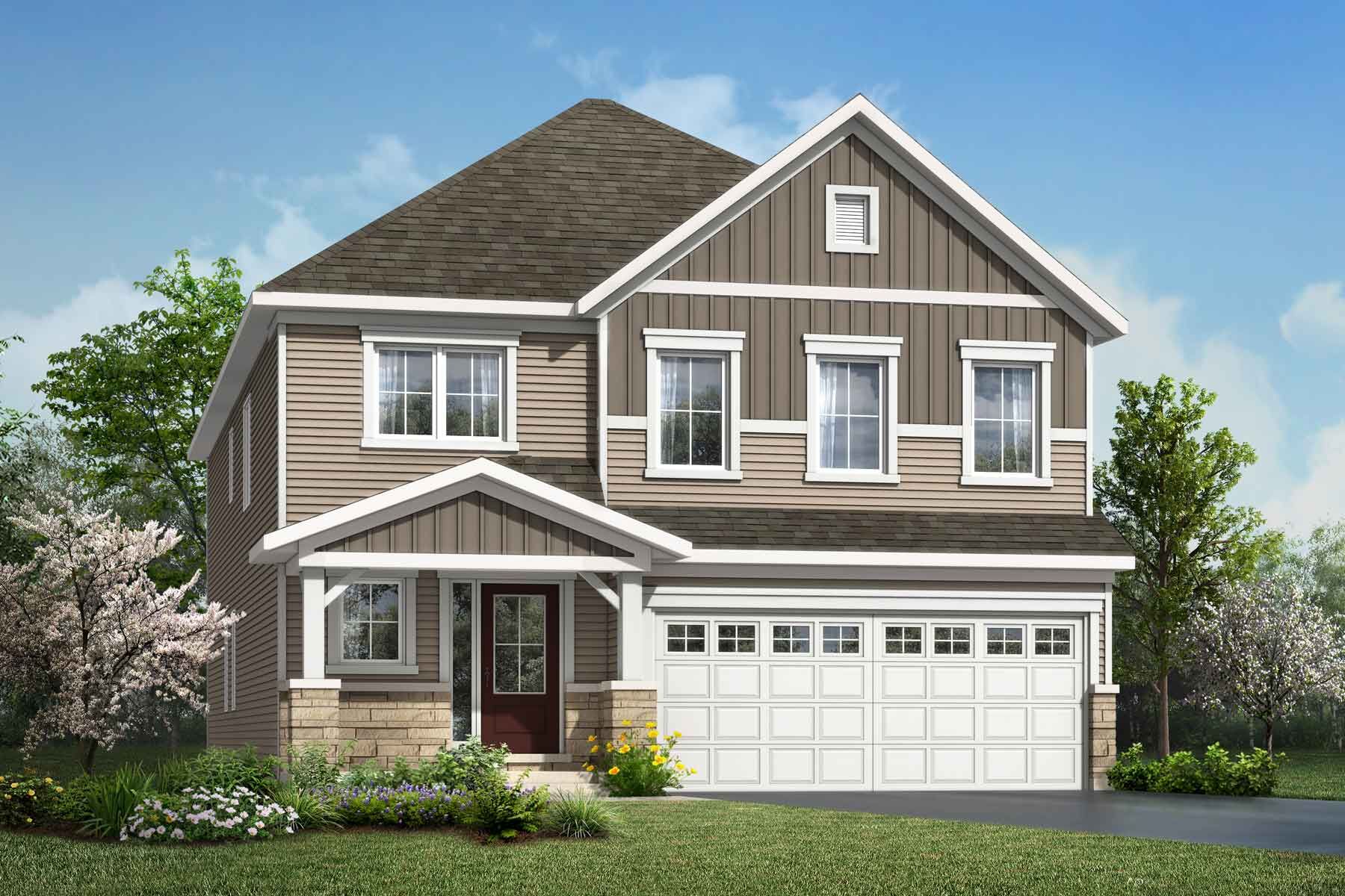 Mattamy Homes Floor Plans Ottawa | Floor Roma