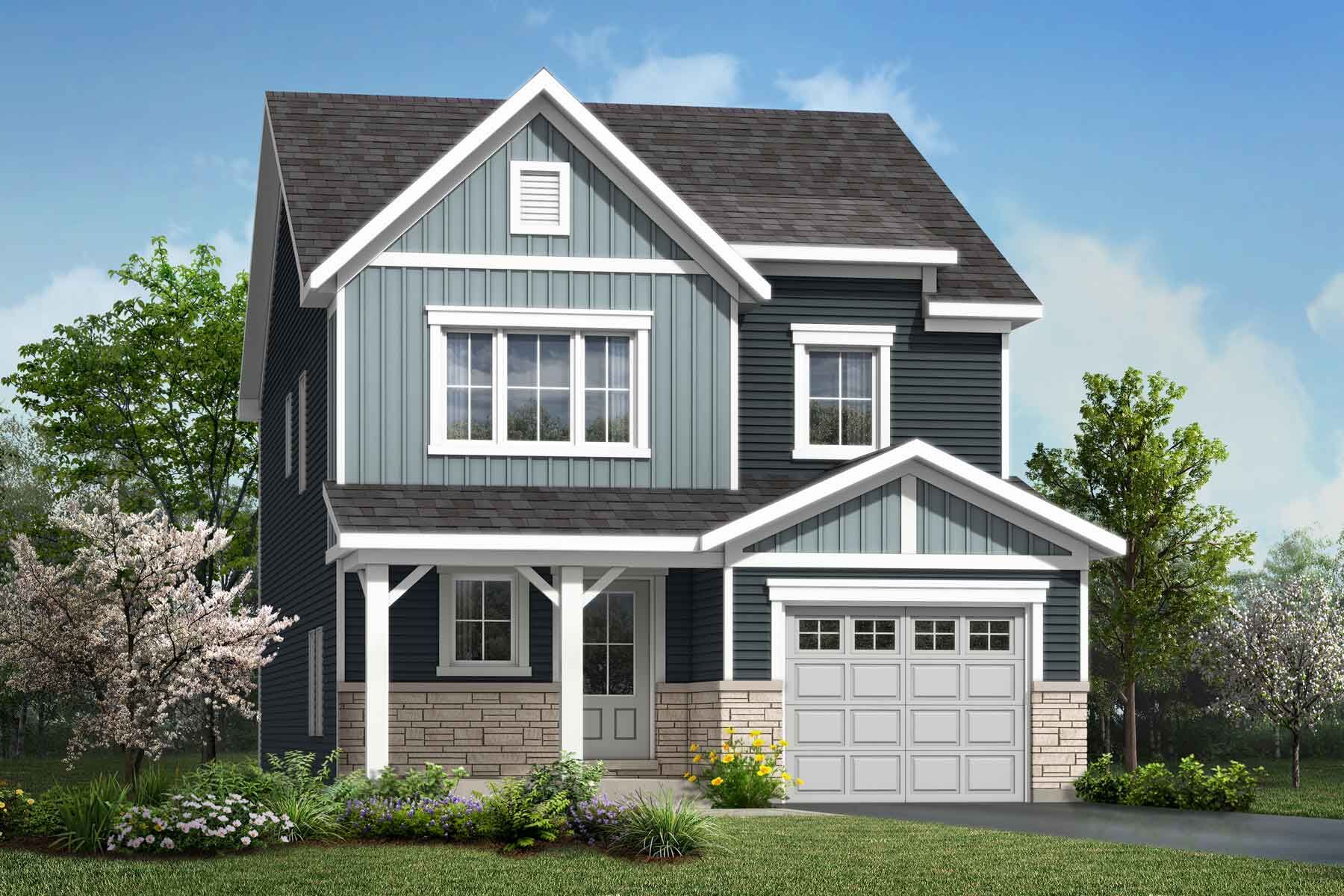 Mattamy Homes Floor Plans Ottawa | Floor Roma