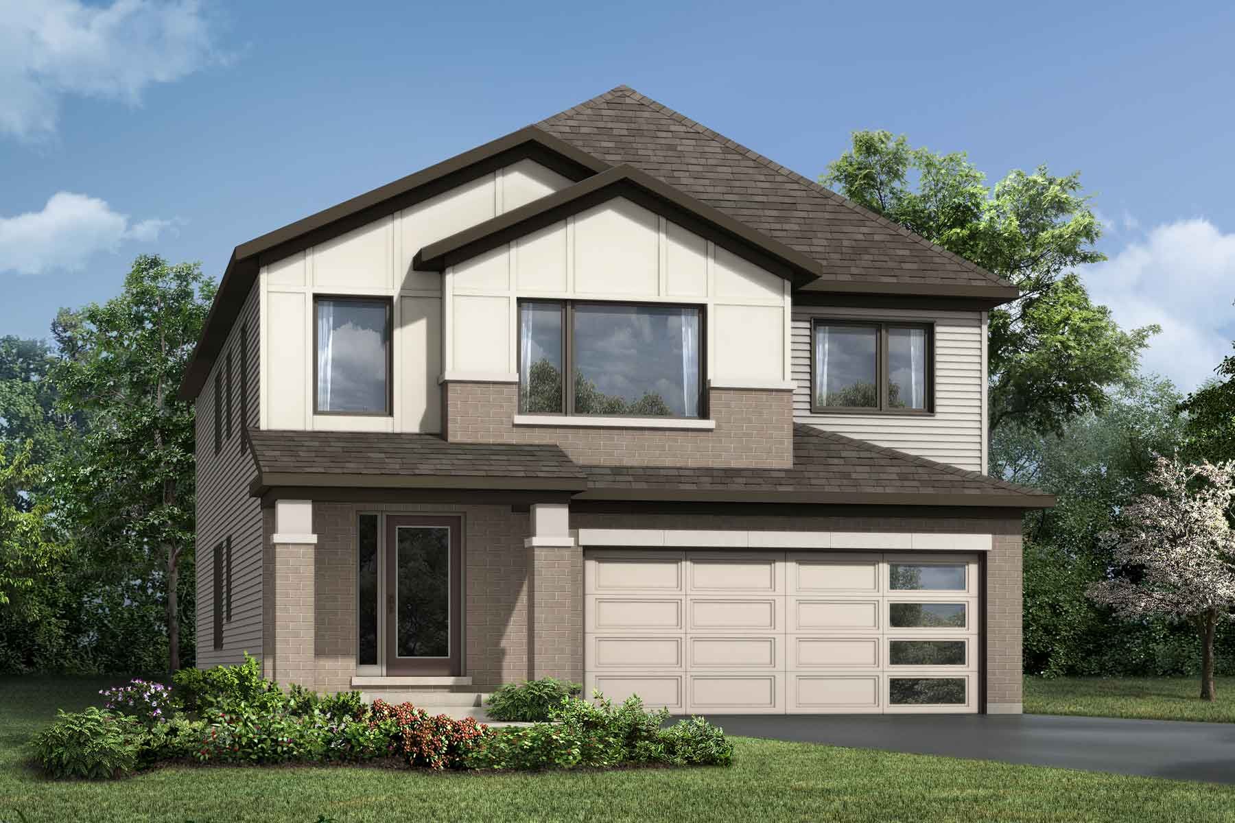 Mattamy Homes Floor Plans Ottawa | Floor Roma
