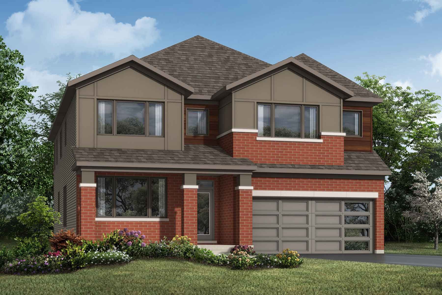 Mattamy Homes Floor Plans Ottawa | Floor Roma