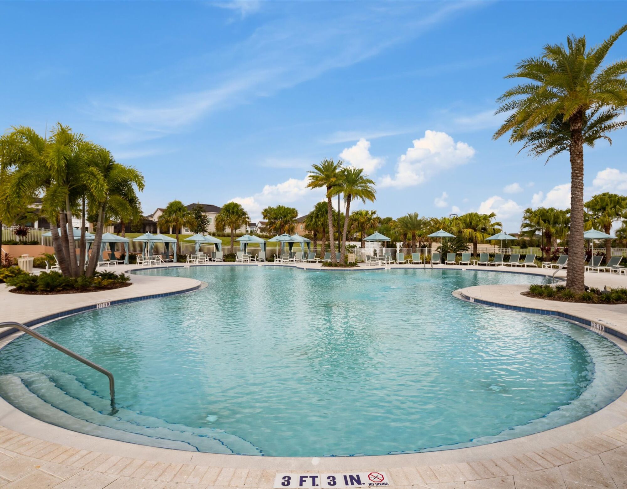 New Homes In Kissimmee, FL - Solara Resort | Mattamy Homes