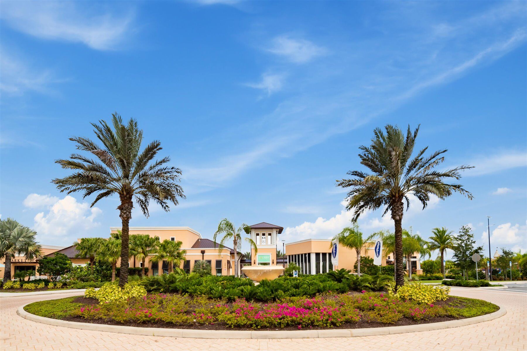 New Homes In Kissimmee, FL - Solara Resort | Mattamy Homes