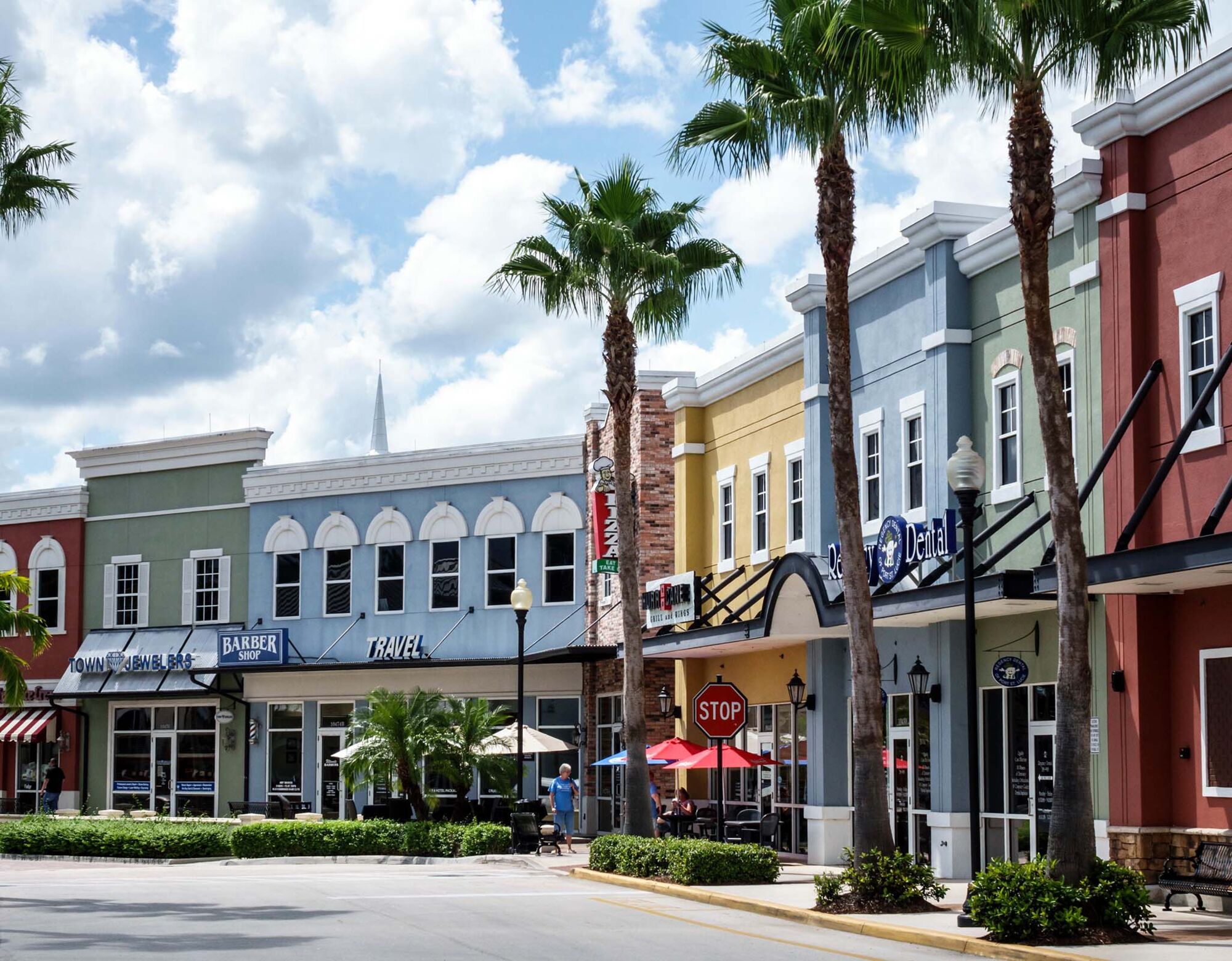 New Homes in Port St Lucie, Florida - Tradition | Mattamy Homes