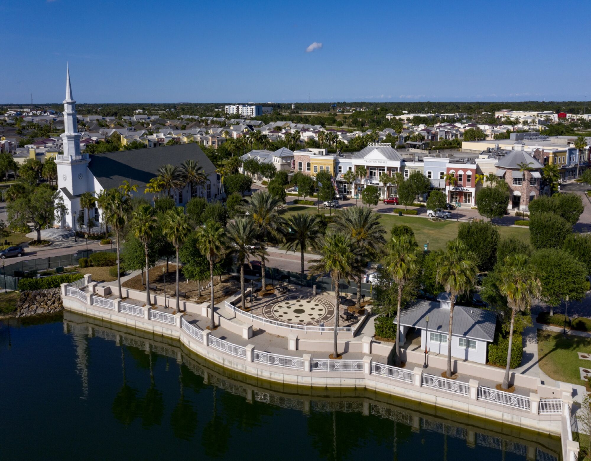 Sustainability | Mattamy Homes