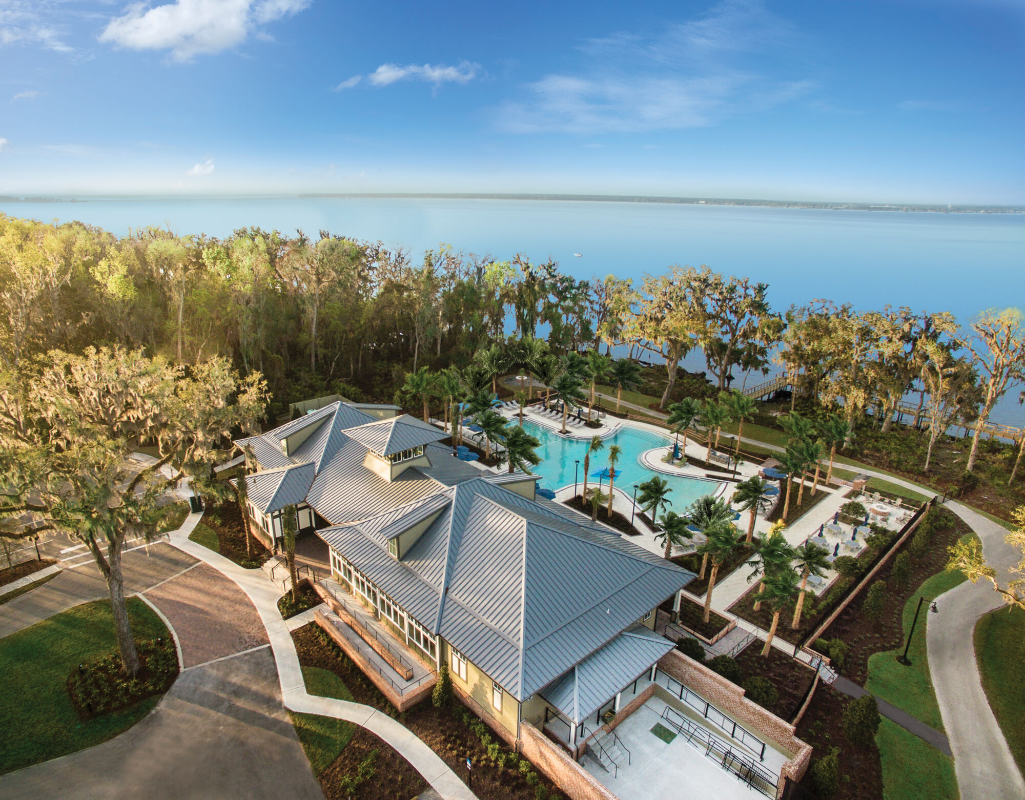 RiverTown - New Homes In St. Johns County | Mattamy Homes