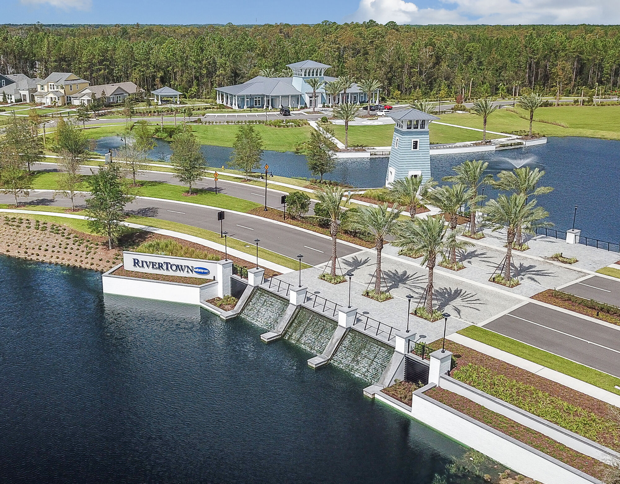 RiverTown - New Homes In St. Johns County | Mattamy Homes