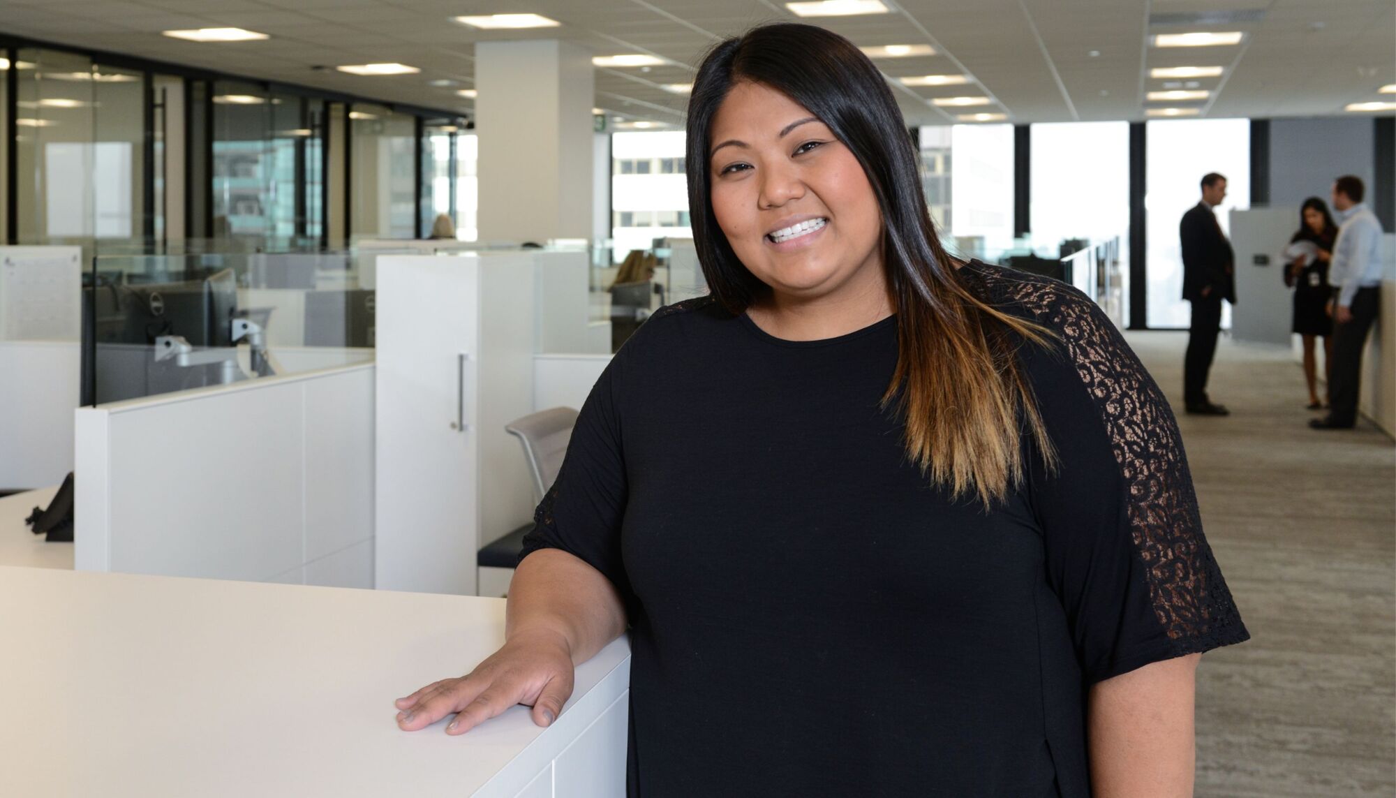 Anna, Senior Staff Accountant | Mattamy Homes