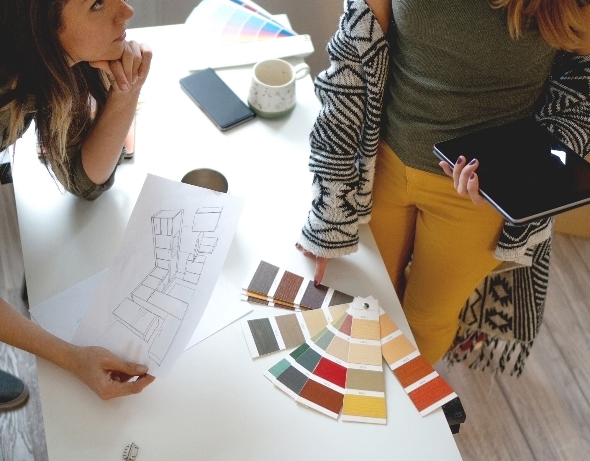 Personalize Your New Home | Mattamy Homes