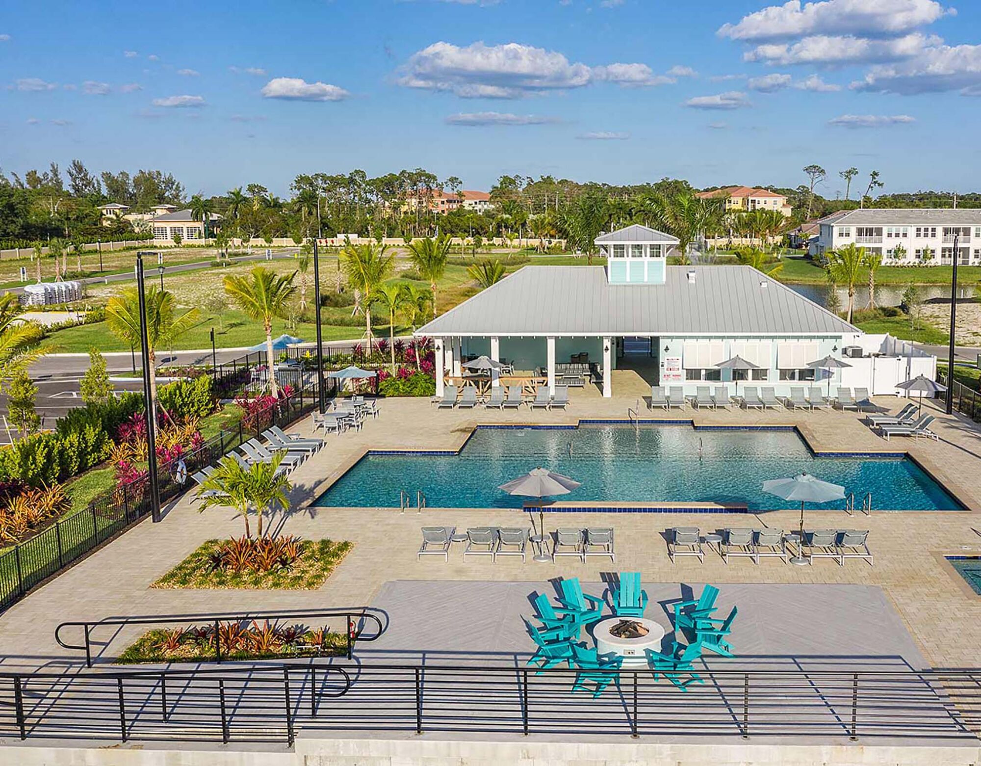 New Homes in Naples, FL – Arboretum | Mattamy Homes