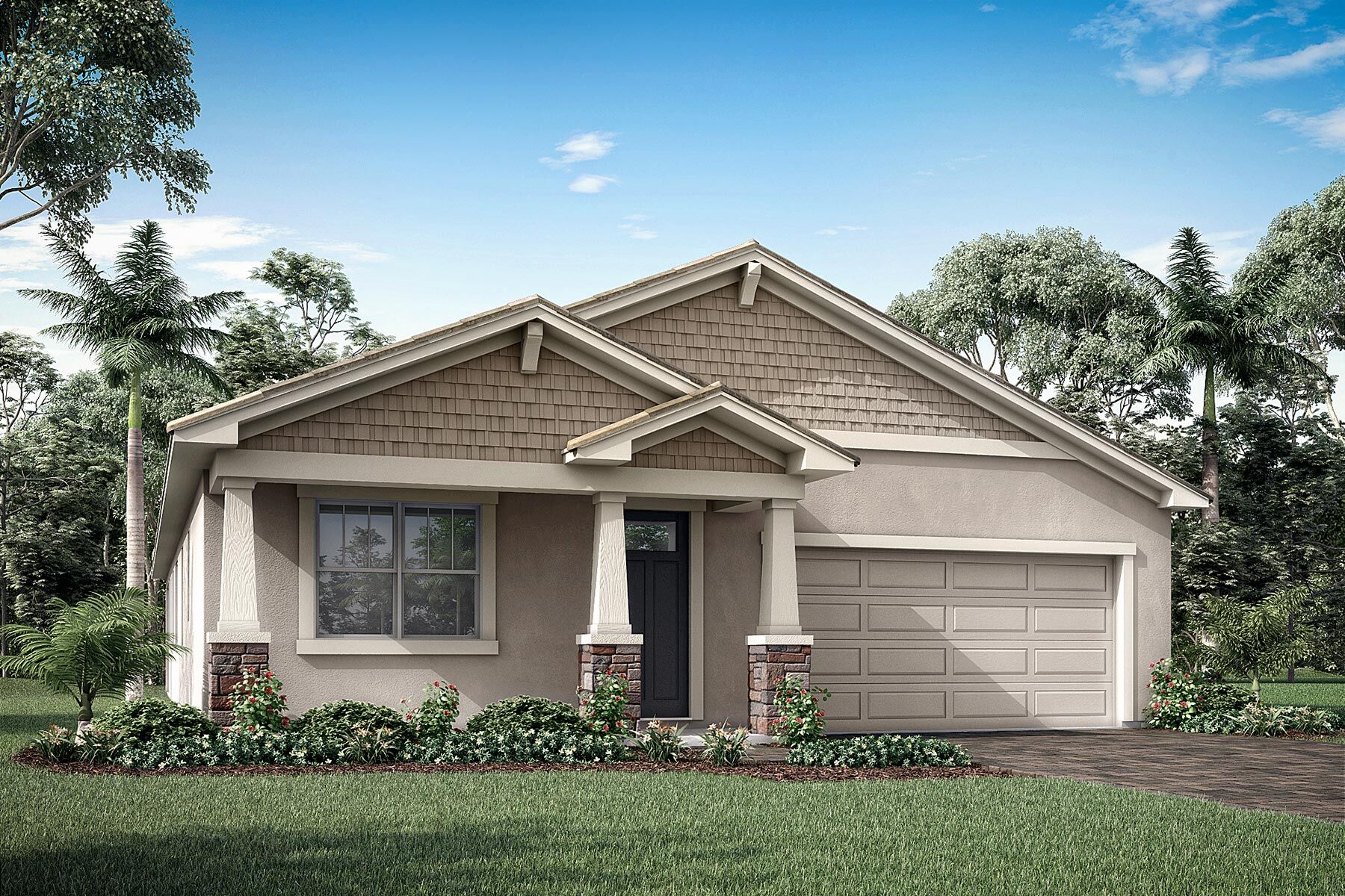 Pinnacle in Venice, FL: Welcome to Sunstone at Wellen Park | Mattamy Homes