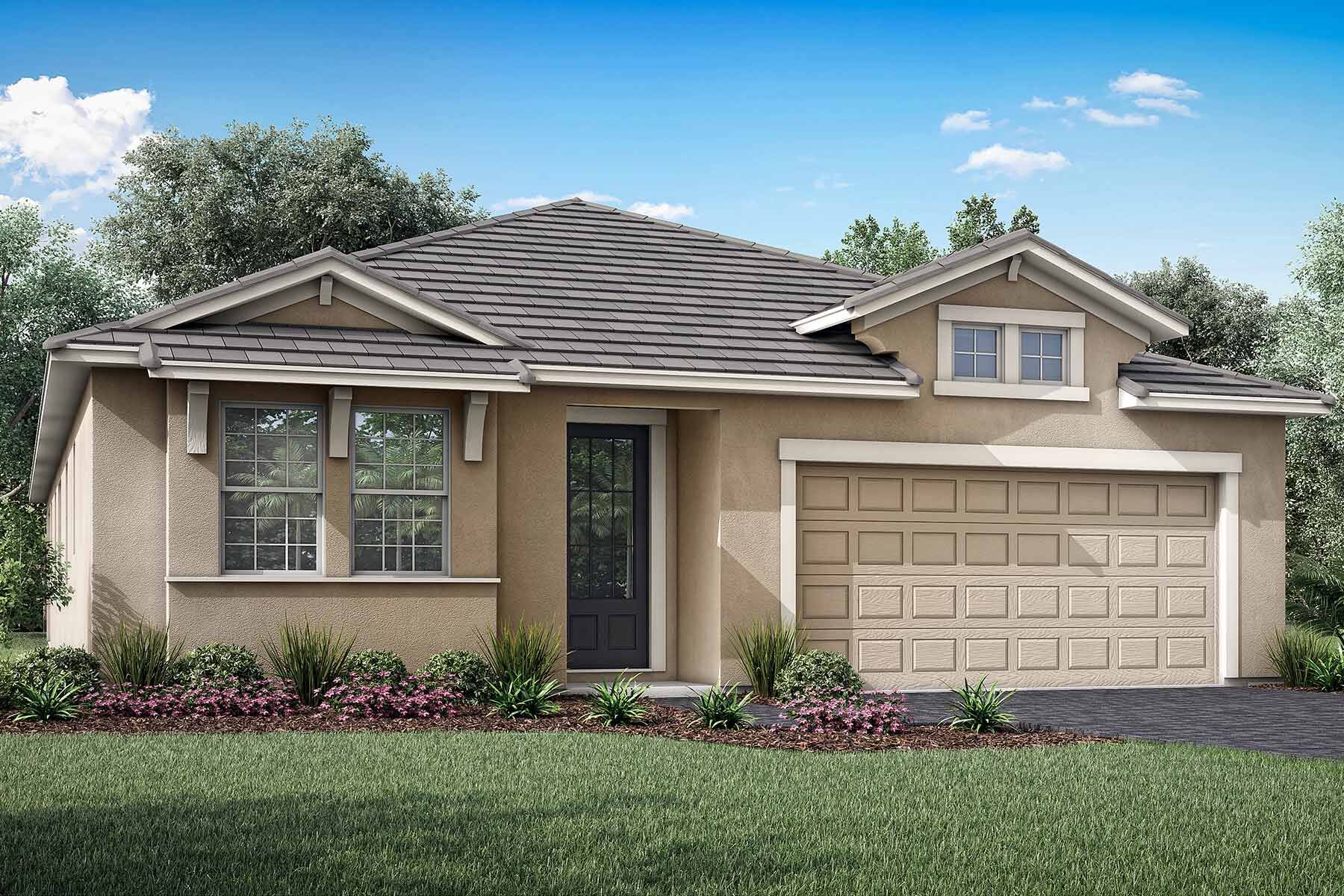 Pinnacle in Venice, FL: Welcome to Sunstone at Wellen Park | Mattamy Homes