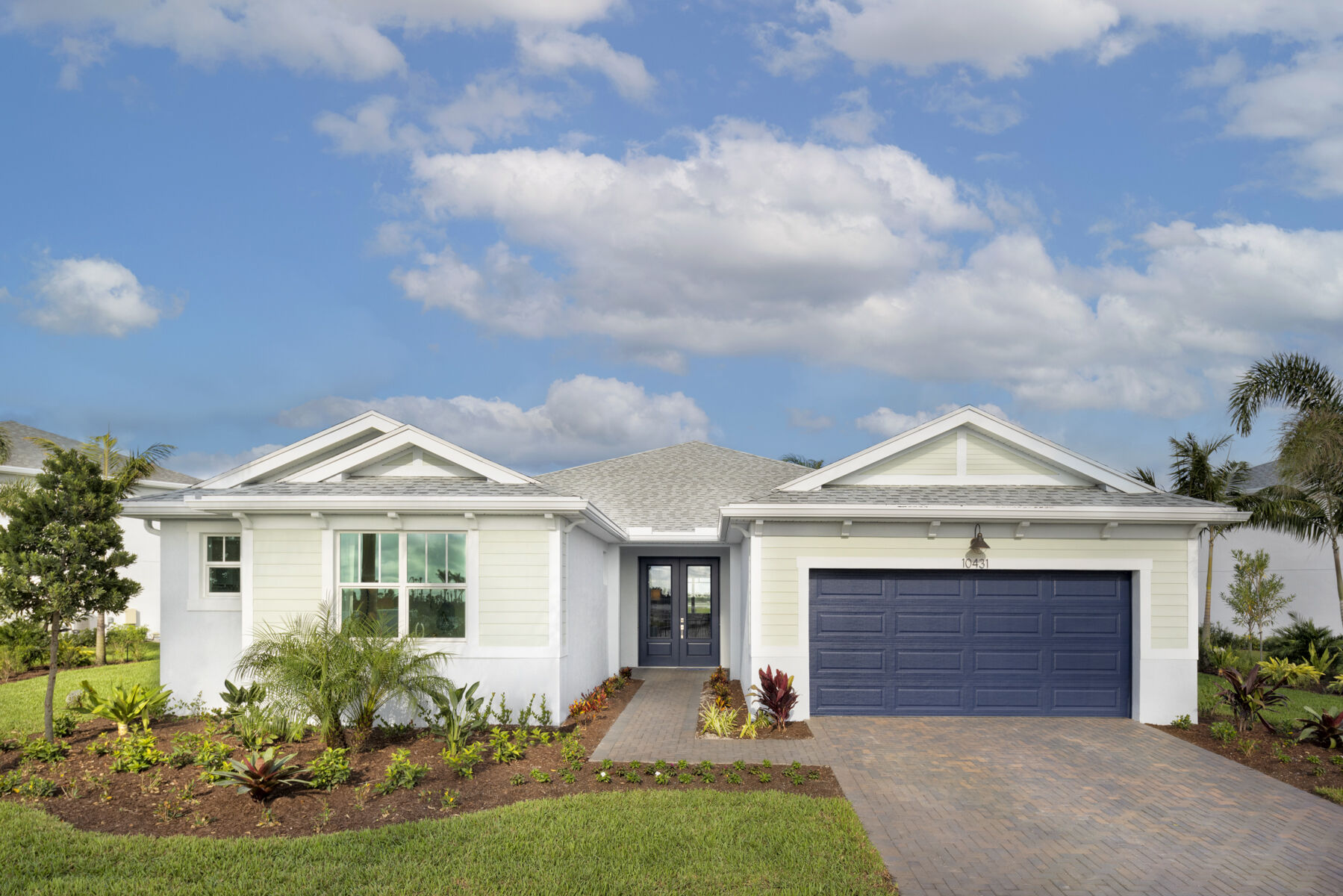 Biscayne Bay in Port St. Lucie, FL: Welcome to Cadence at Tradition ...