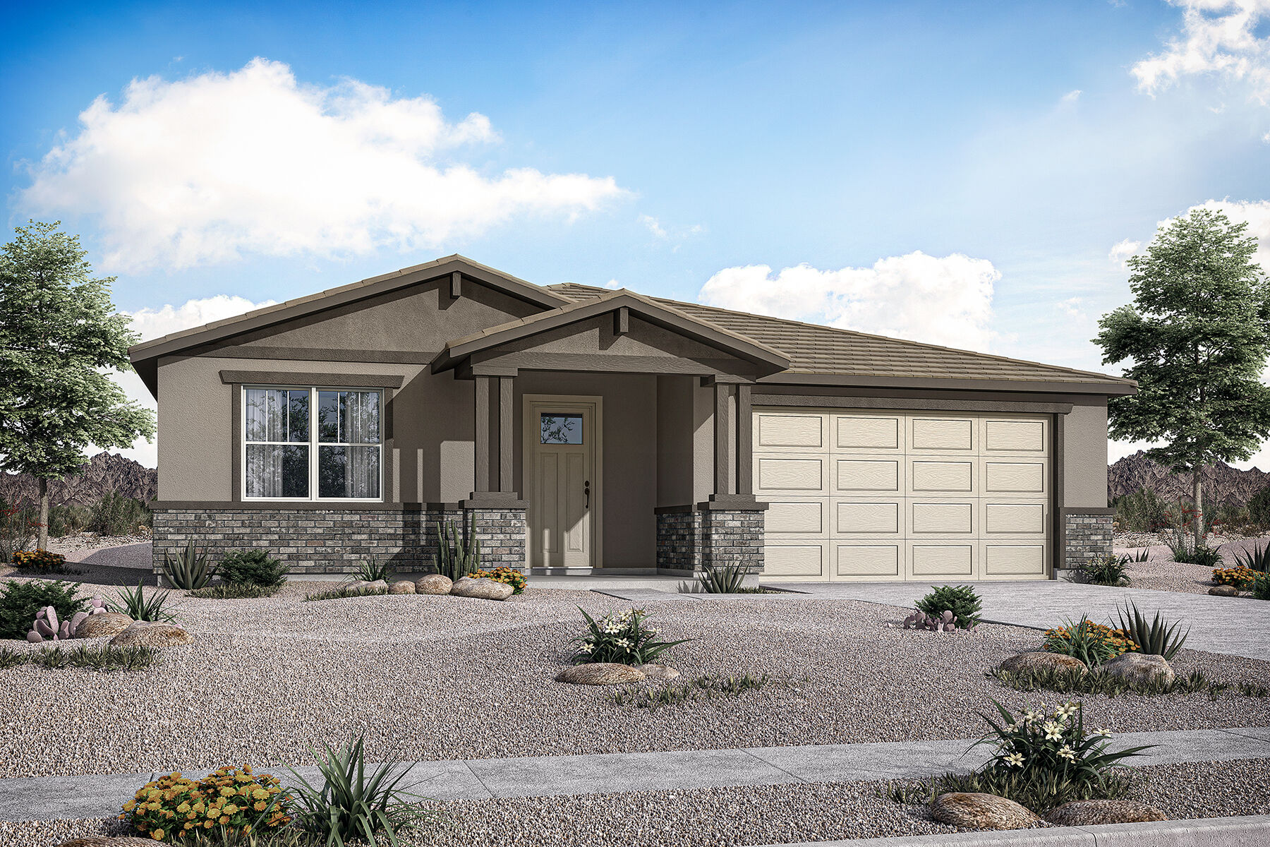 The Cadet plan in Queen Creek, AZ: Welcome to Phx Empire Pointe Mpc ...