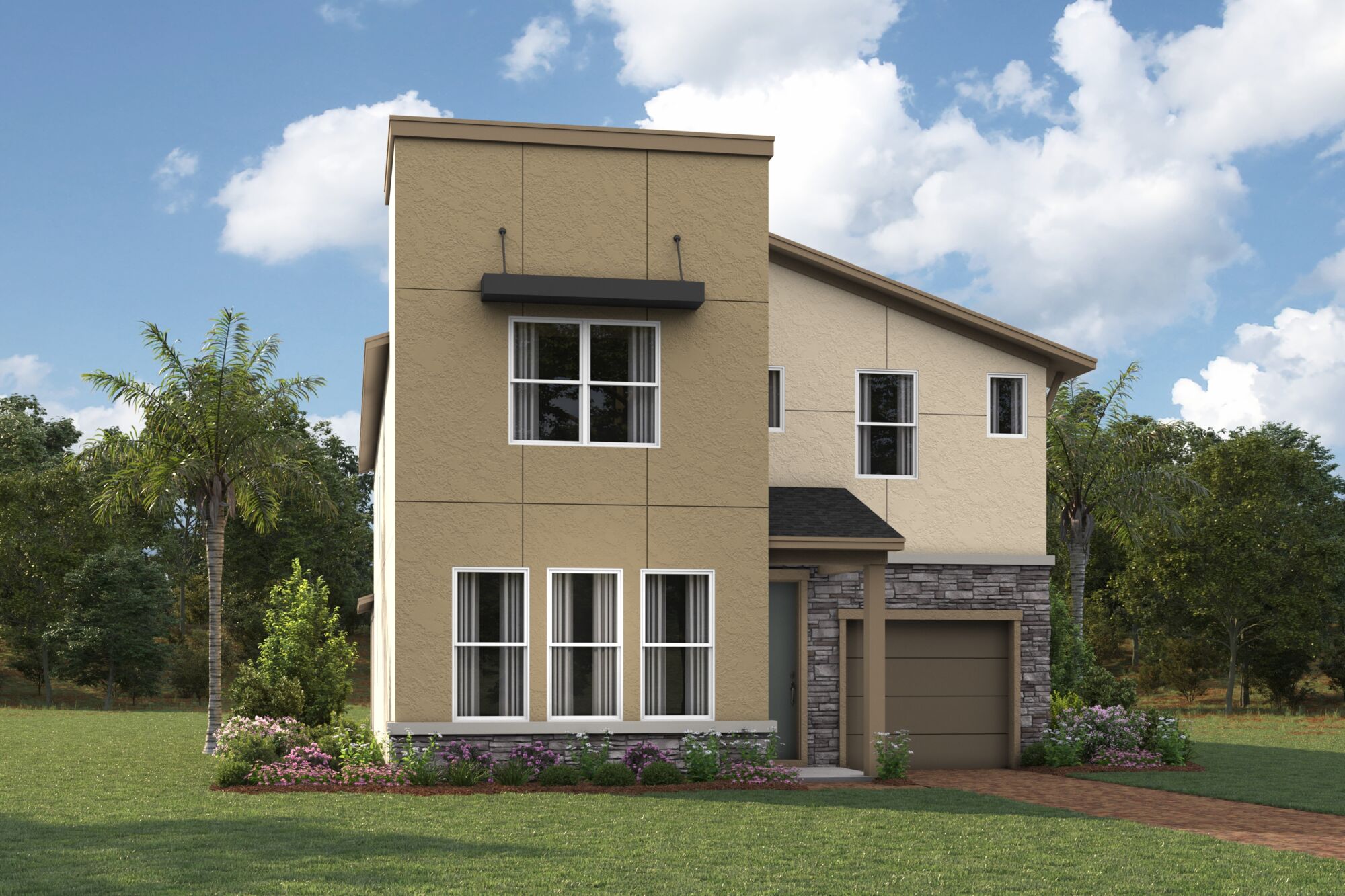 The Laguna III in Kissimmee, FL: Welcome to Solara Resort | Mattamy Homes
