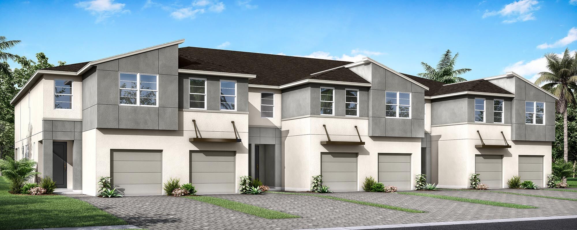 The Ormond plan 5639 BROOKLET WOODS DRIVE in Wesley Chapel, FL: Welcome to Twin Creeks at Chapel ...