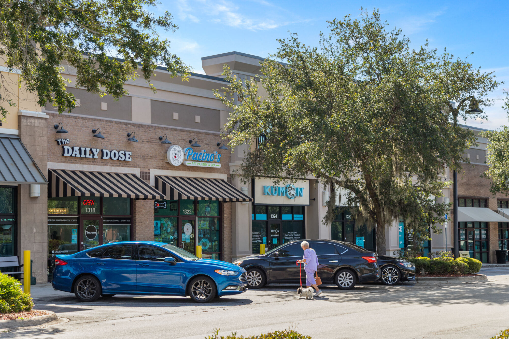 Hickory Grove - New Homes In Winter Springs | Mattamy Homes