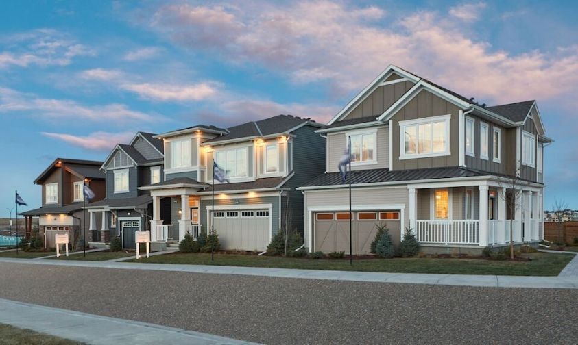 About Us | Mattamy Homes