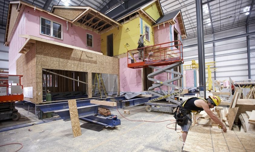 About Us | Mattamy Homes