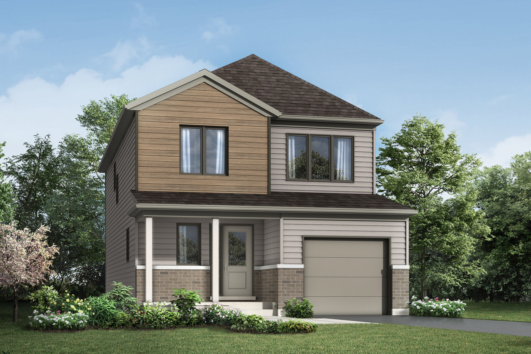 Mattamy Homes Floor Plans Ottawa | Floor Roma