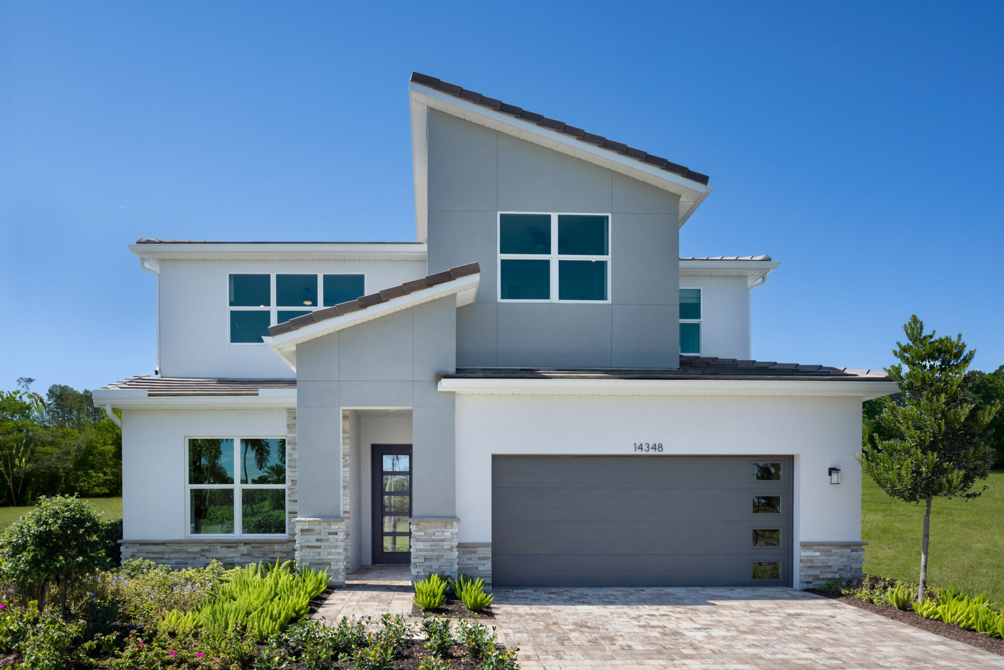 The Wynn plan in Port St Lucie, FL: Welcome to Tradition - Seville ...