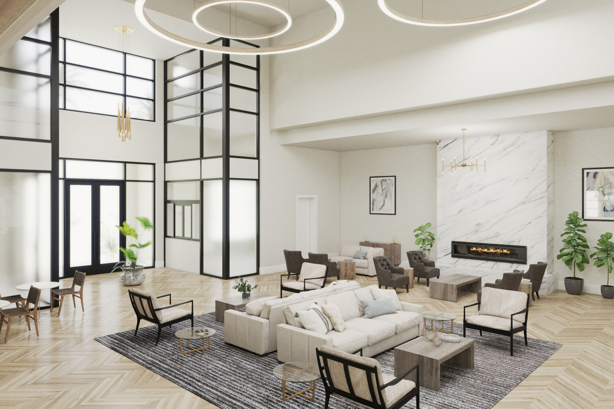 Brightmore - New 55+ Homes In Venice | Mattamy Homes