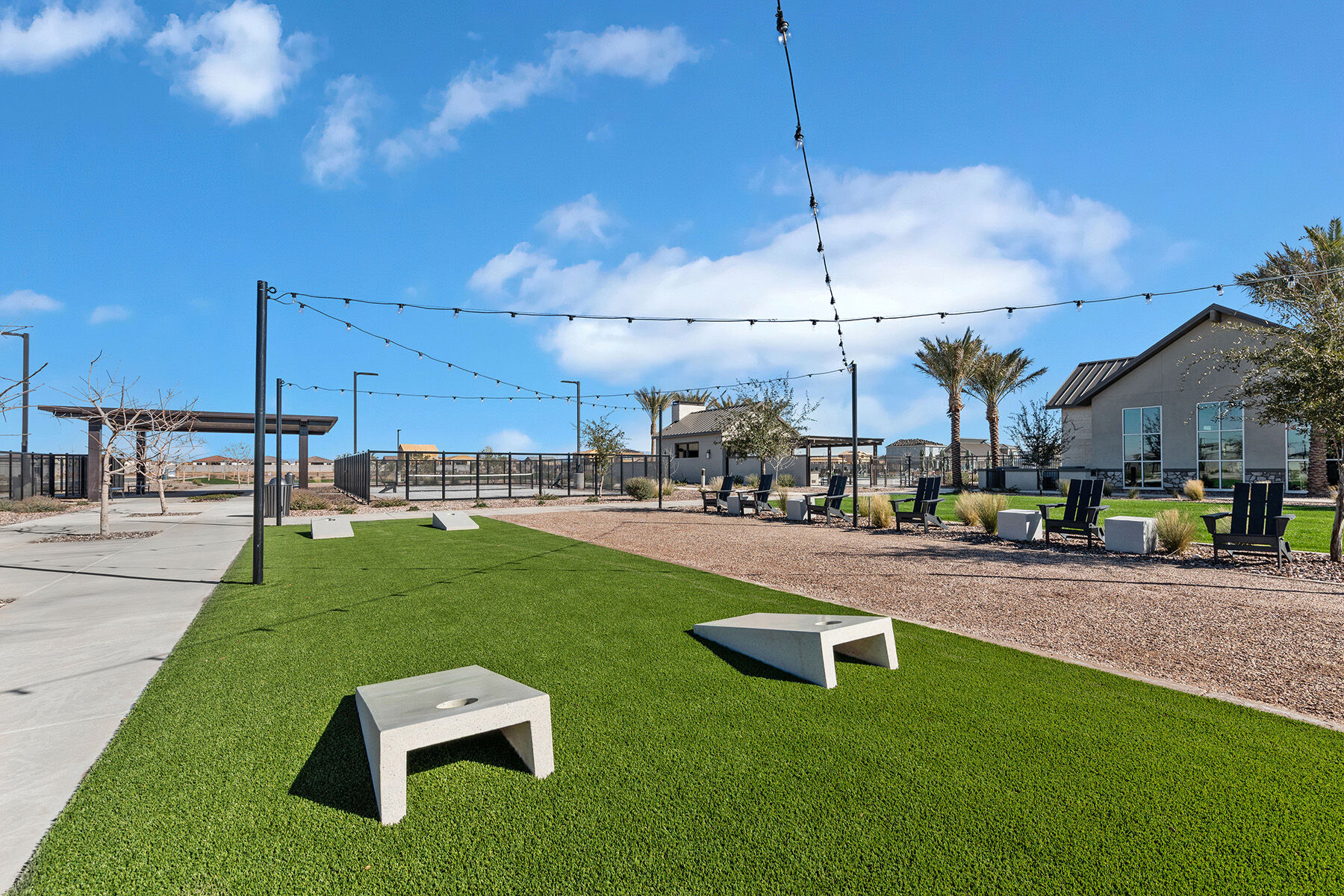 Empire Pointe - New Homes In Queen Creek, Arizona | Mattamy Homes