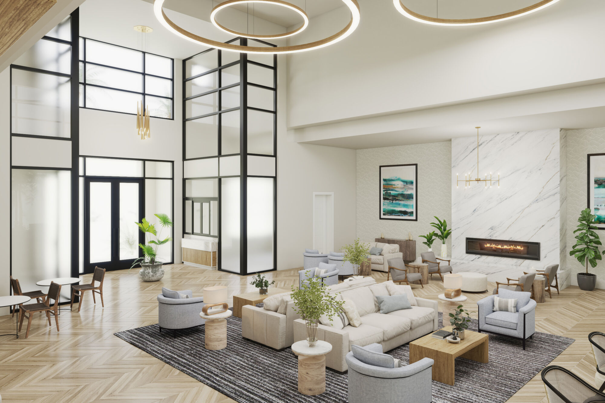 Brightmore - New 55+ Homes In Venice | Mattamy Homes