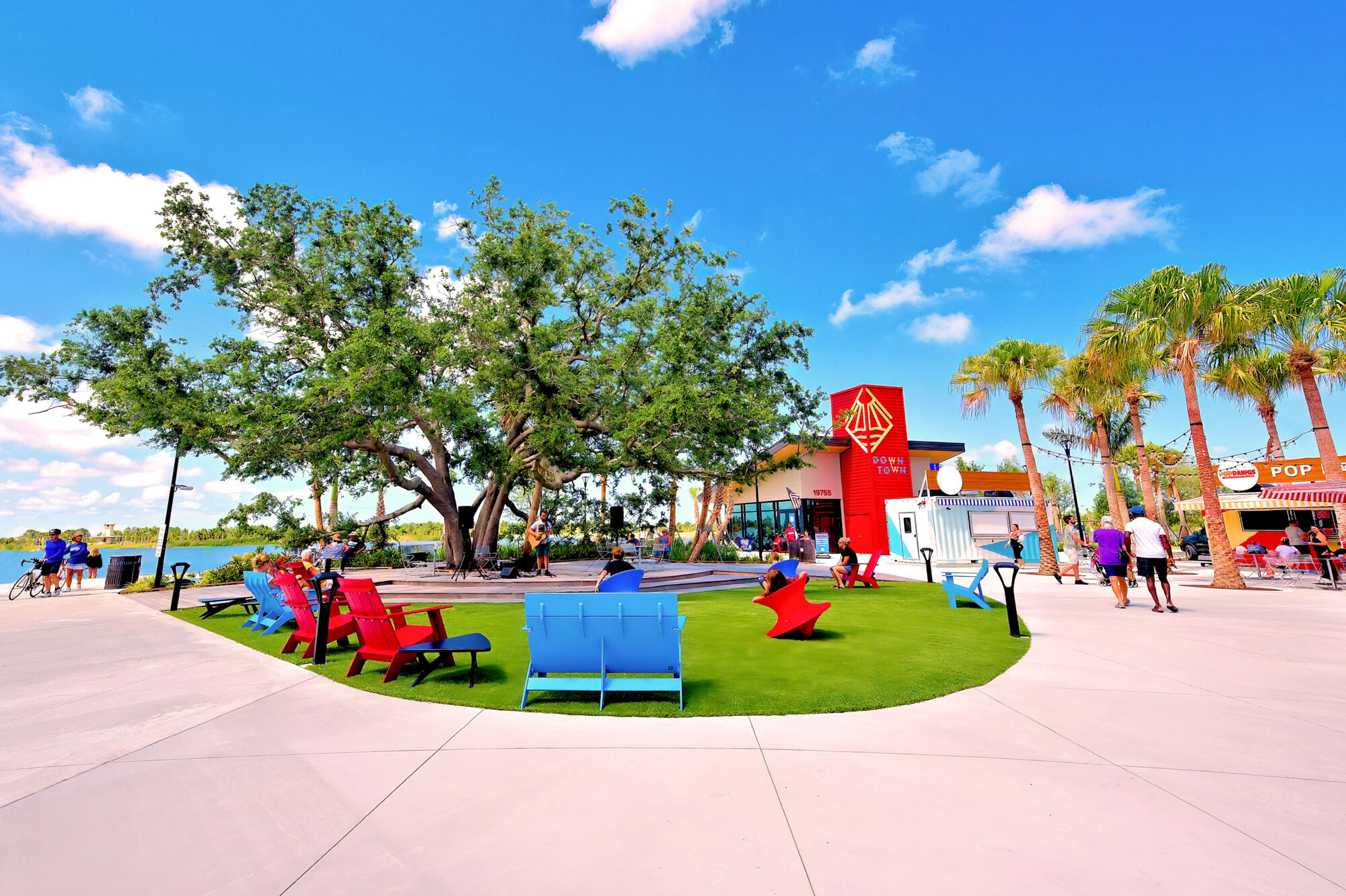 Brightmore - New 55+ Homes In Venice | Mattamy Homes