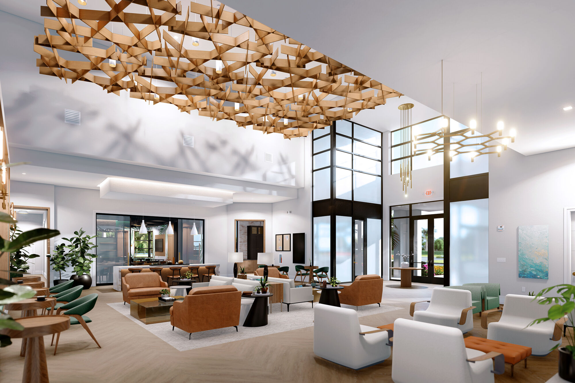 Brightmore - New 55+ Homes In Venice | Mattamy Homes