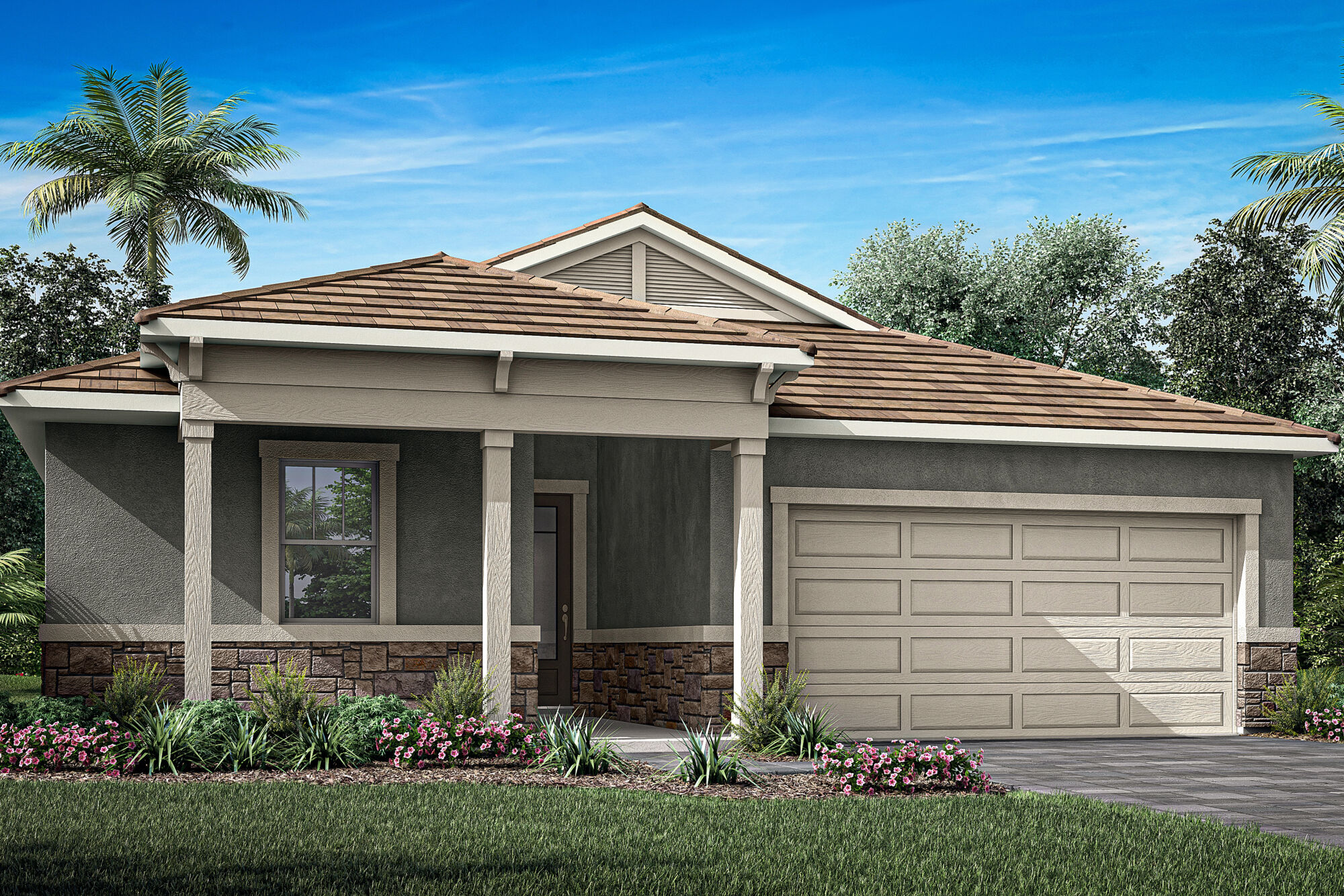 The Glades II plan 11778 SEALIGHT ST in Venice, FL: Welcome to Sunstone ...
