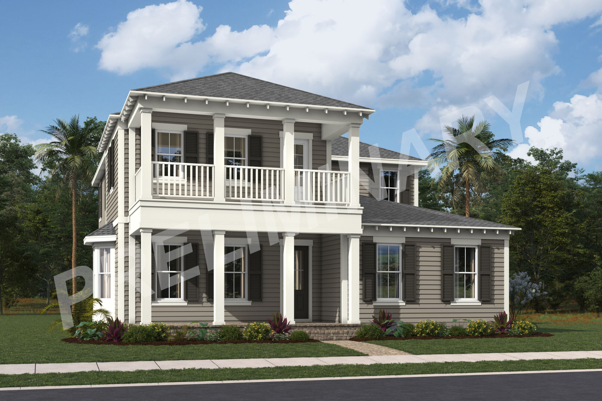 The Seaside plan in Palm City, FL: Welcome to Crossroads Tv 28 ...