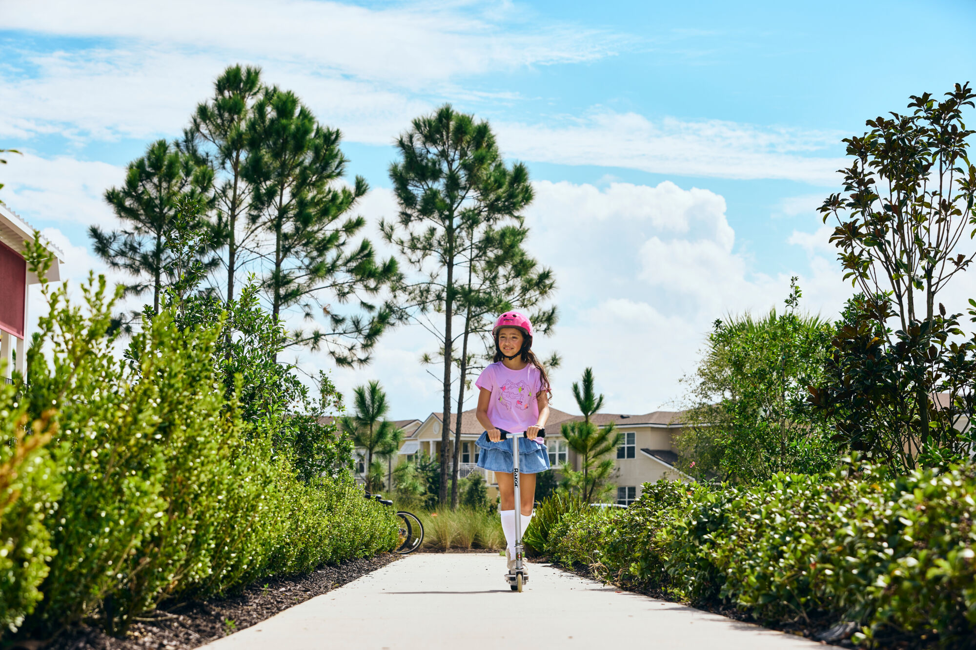 New Construction Homes for Sale in Orlando – Meridian Parks | Mattamy Homes